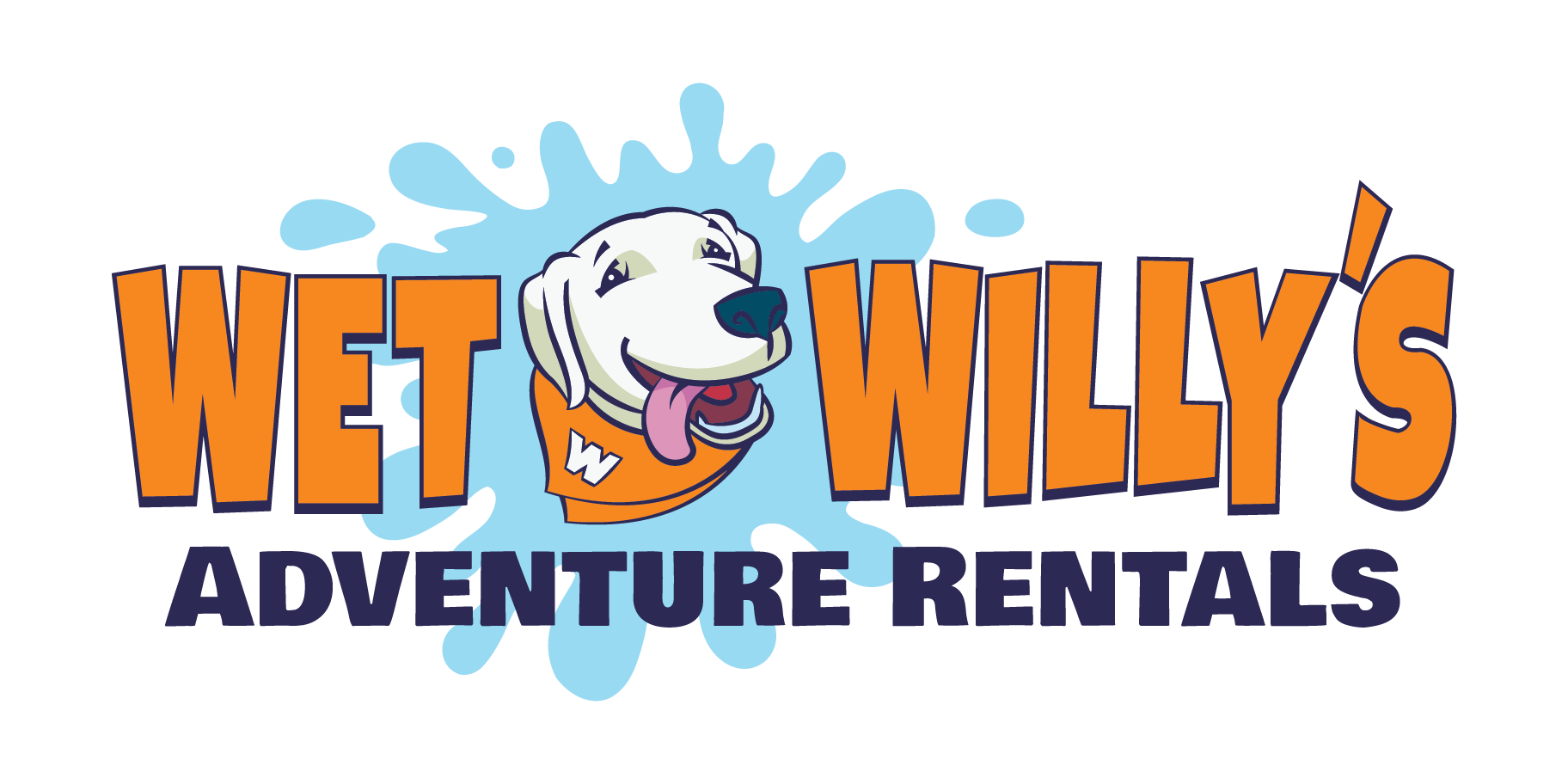 WET WILLY’S LOGO@3x – Abe Luckey